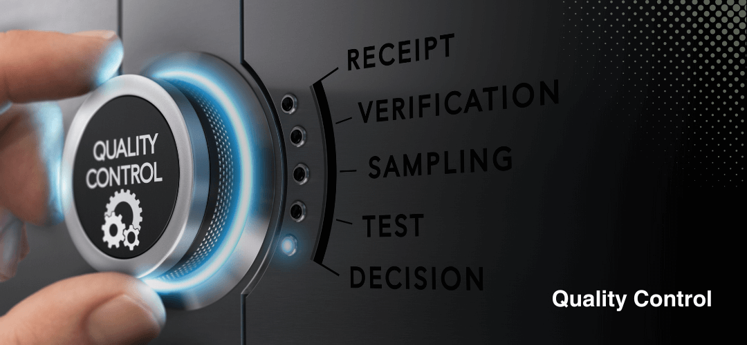 Quality Control Services | Ensure Product Excellence