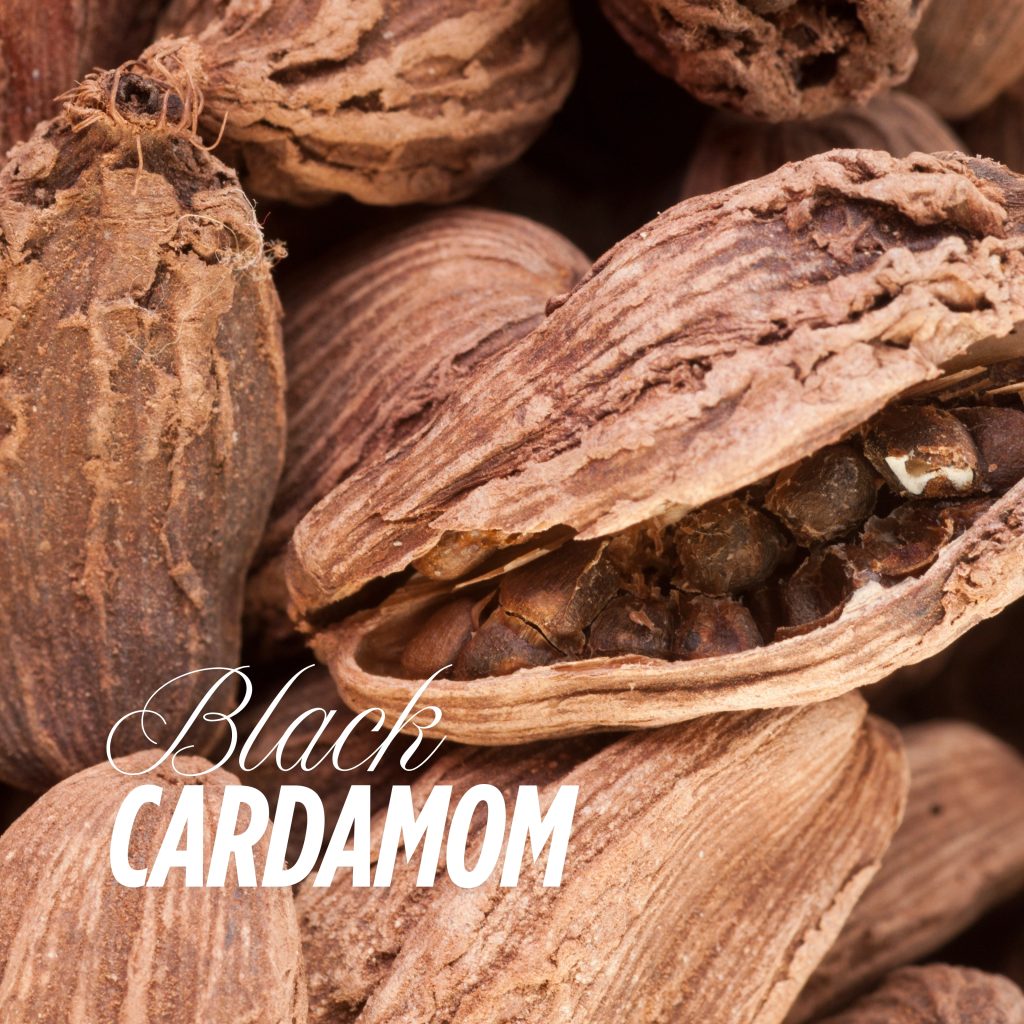 Unlock the Rich Flavors & Health Benefits of Nepali Black Cardamom ...
